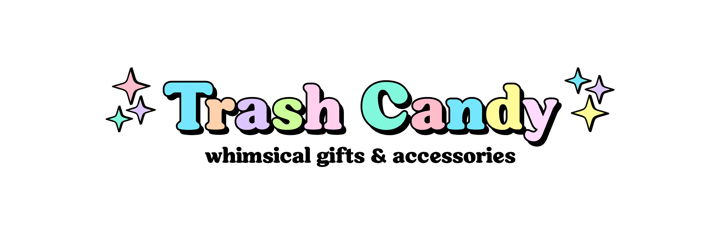 ACCESSORIES – Page 3 – Trash Candy